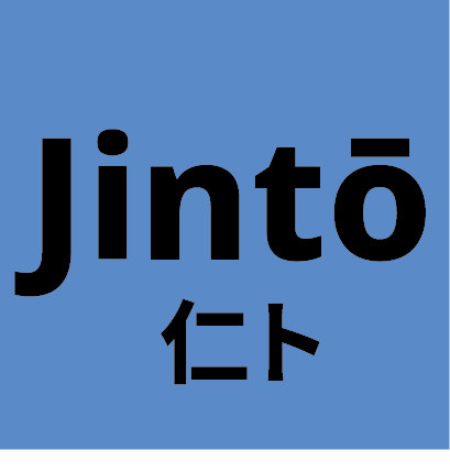 Jinto Creates Home Page